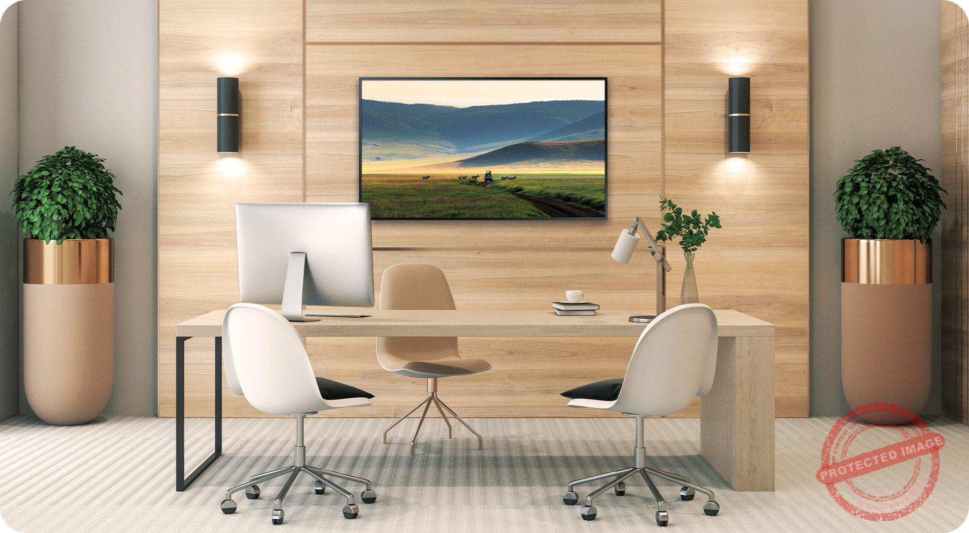 How to Craft Visual Stories In Your Workplace with Art Streaming