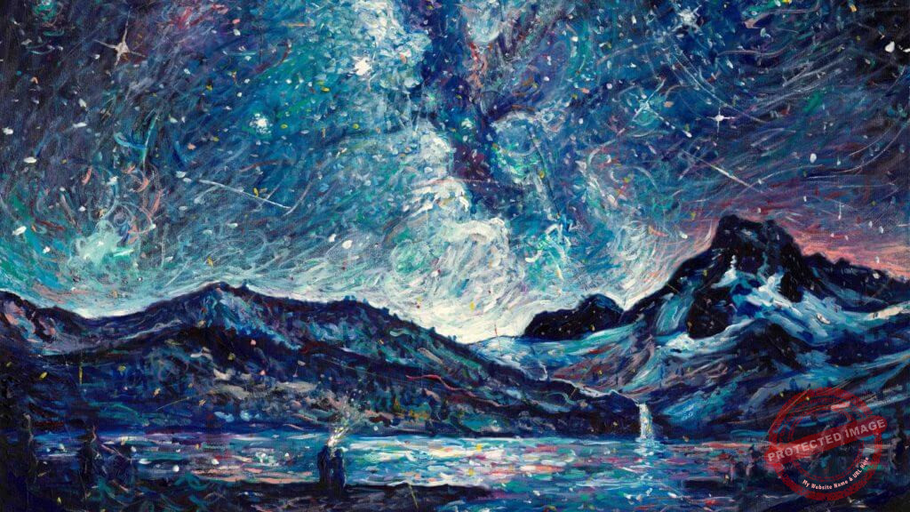 Meet Jeff Johnson: Explore His Artworks on WindowSight