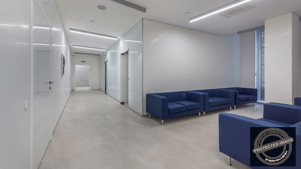 Why Poor Waiting Room Design Can Hurt Your Clinic