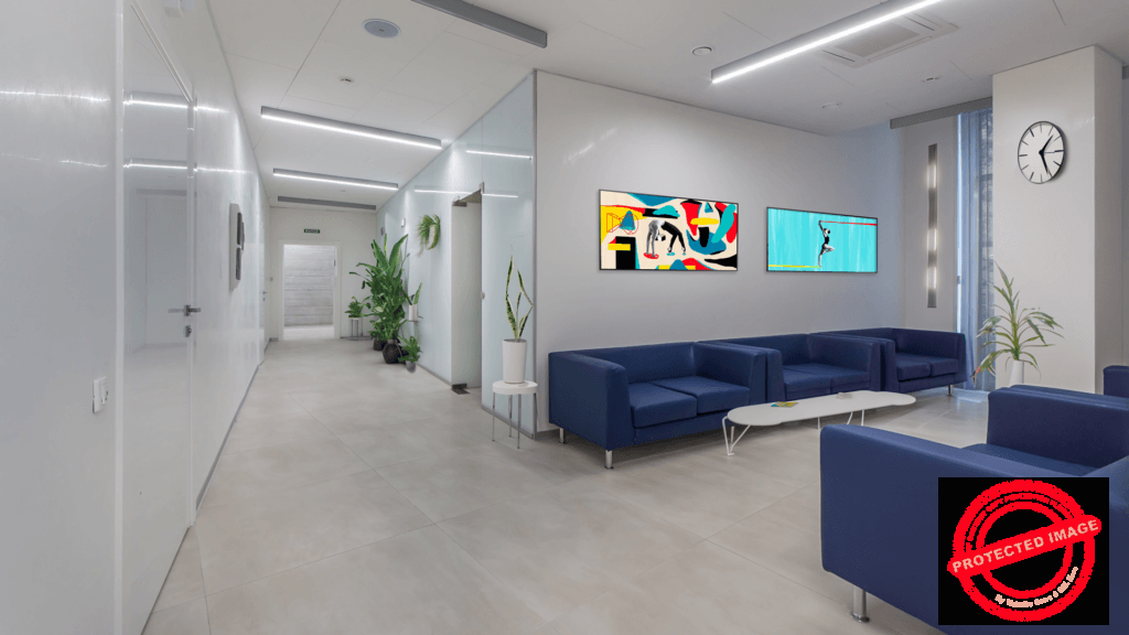 Why Poor Waiting Room Design Can Hurt Your Clinic