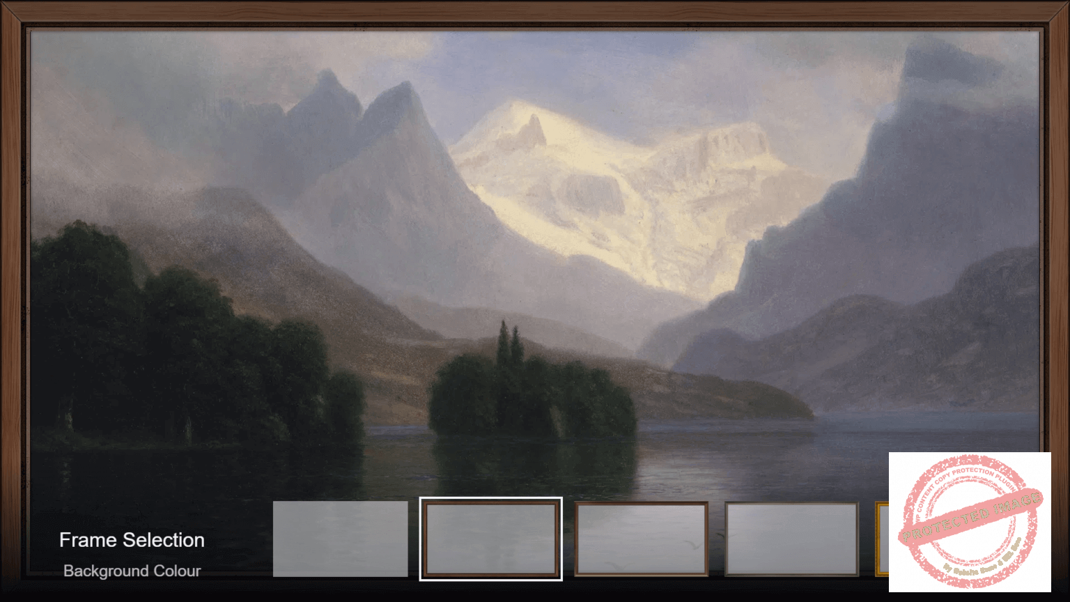 WindowSight and VIDAA Transform TVs into Digital Art Galleries